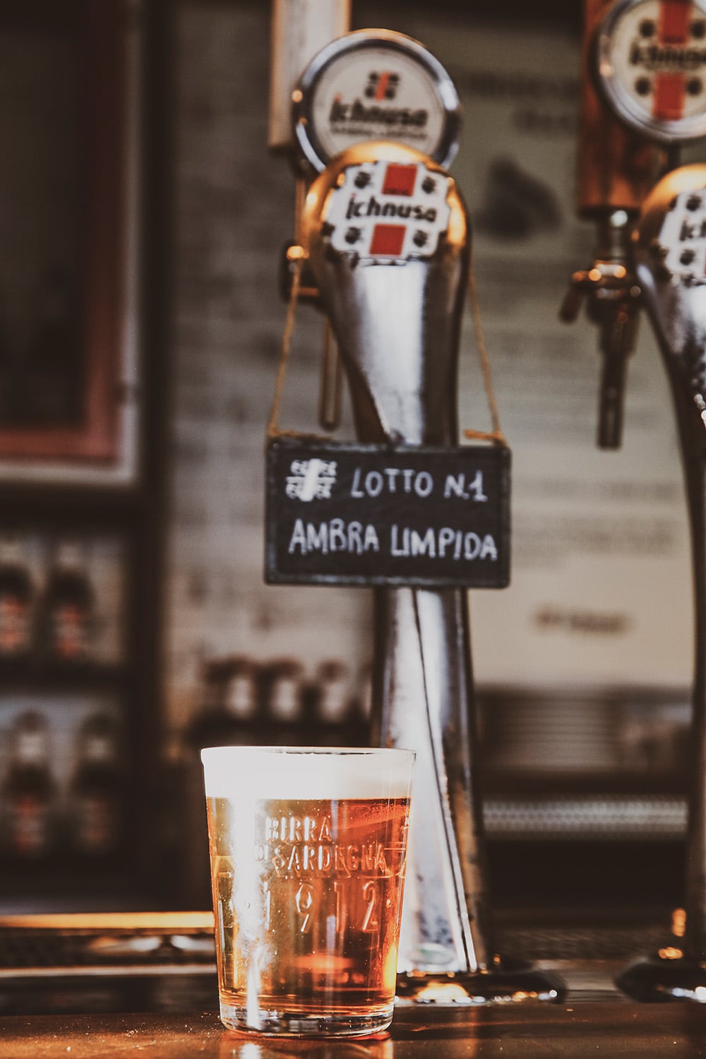 HEINEKEN ICHNUSA – Ambra Limpida – INC – PR AGENCY