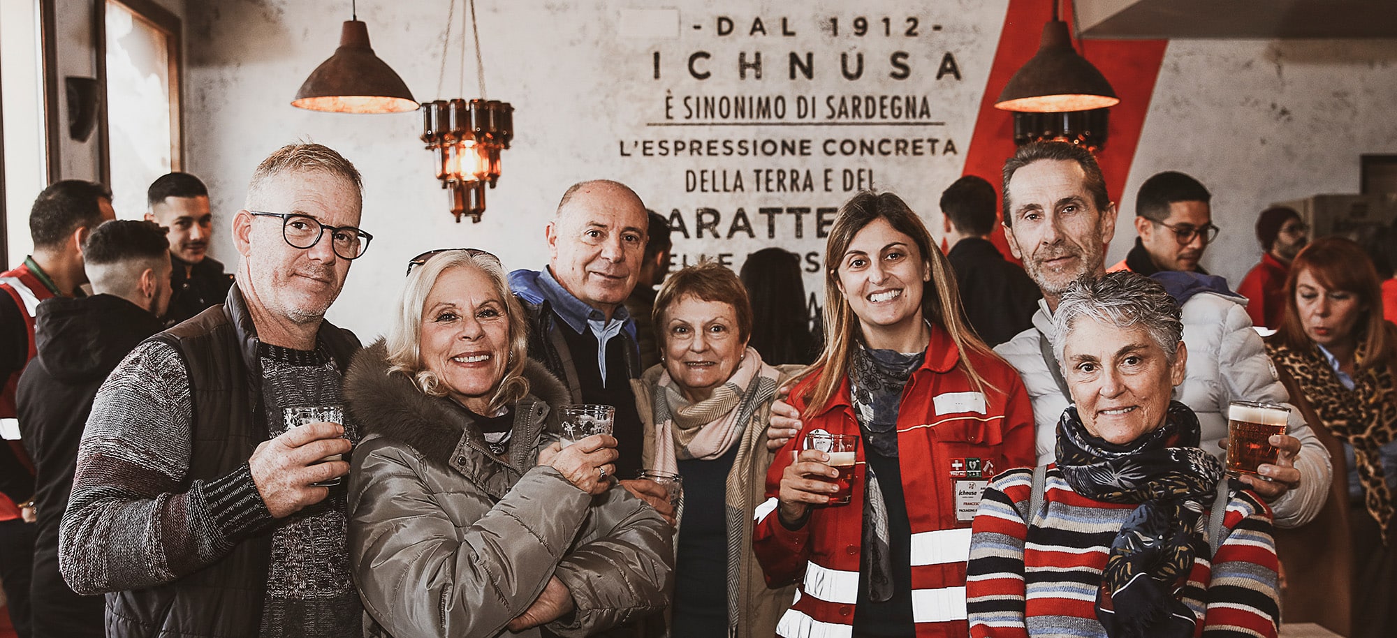 HEINEKEN ICHNUSA – Ambra Limpida – INC – PR AGENCY