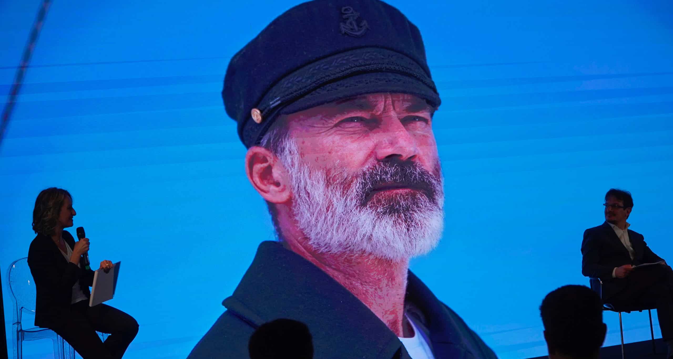 FINDUS – Capitan Findus, an inimitable legend – INC – PR AGENCY